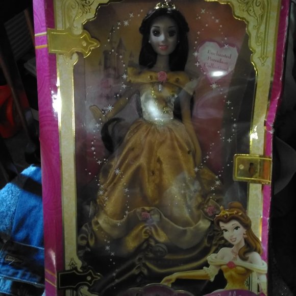 Toys | Disney Princess Collectible Dolls | Poshmark